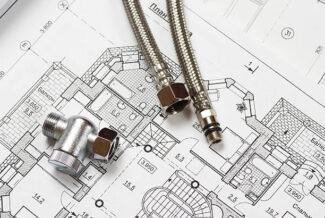 How to Read Plumbing Blueprints and Diagrams